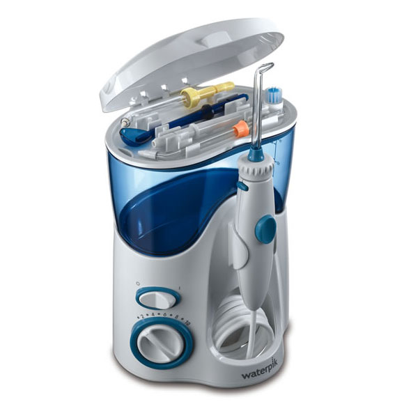 Ирригатор waterpik wp 100 ultra, отзывы и где лучше купить